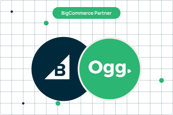 BigCommerce Partner - Ogg - NetSuite Partner